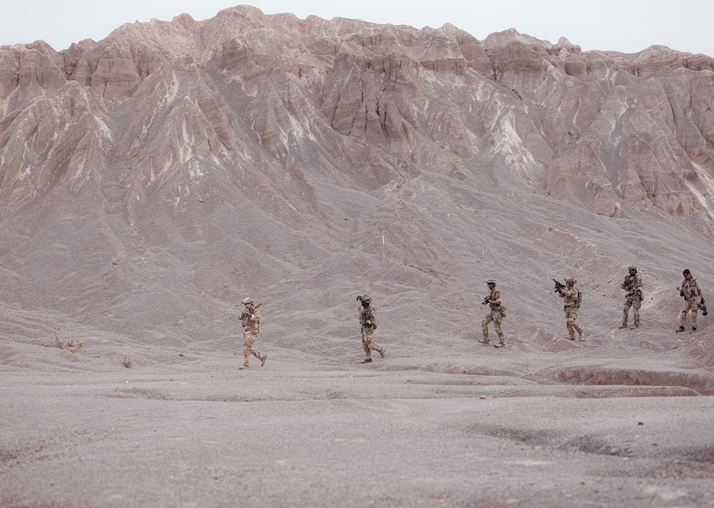 Burn Pit Smoke Exposure and Sleep Apnea Risk - Vets4Vets Consulting